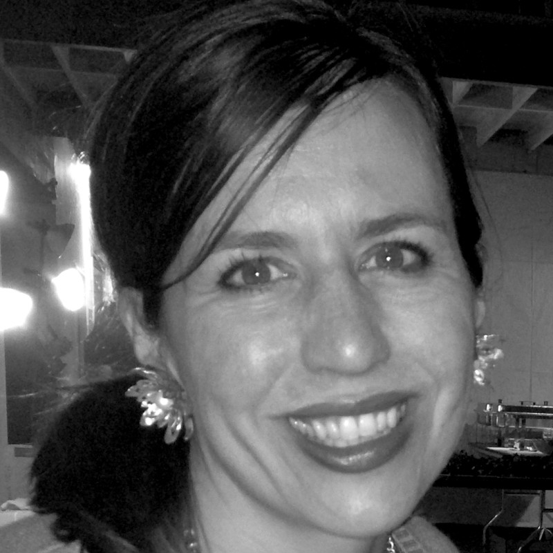 MTS 03: Food writing, bipolar disorder & Christina Rosetti with Kate ...